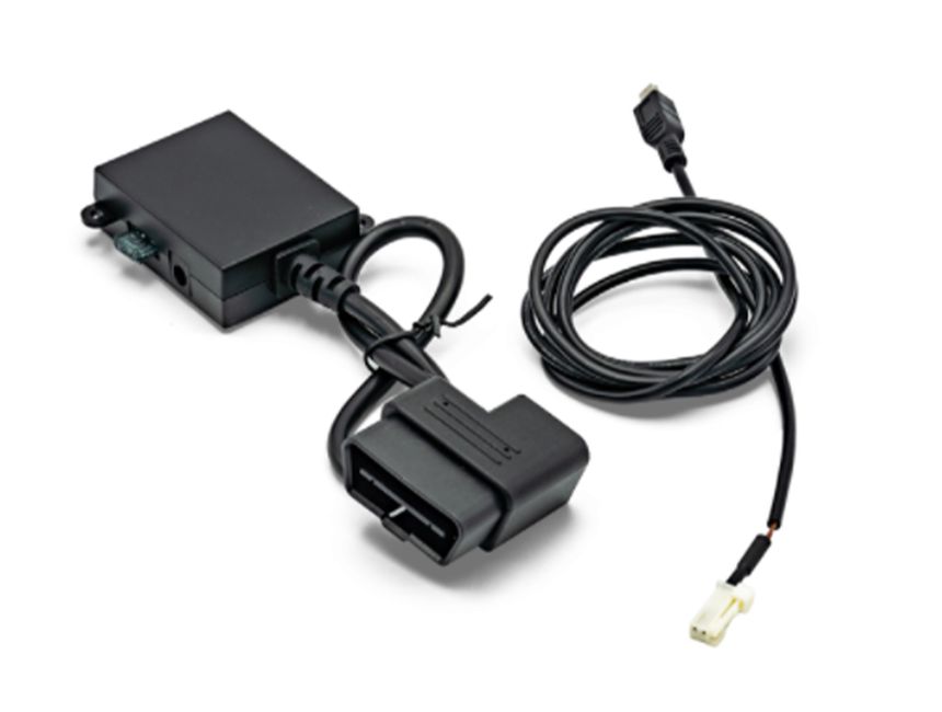 Bully Dog Cummins Unlock Cable 42215 | RealTruck