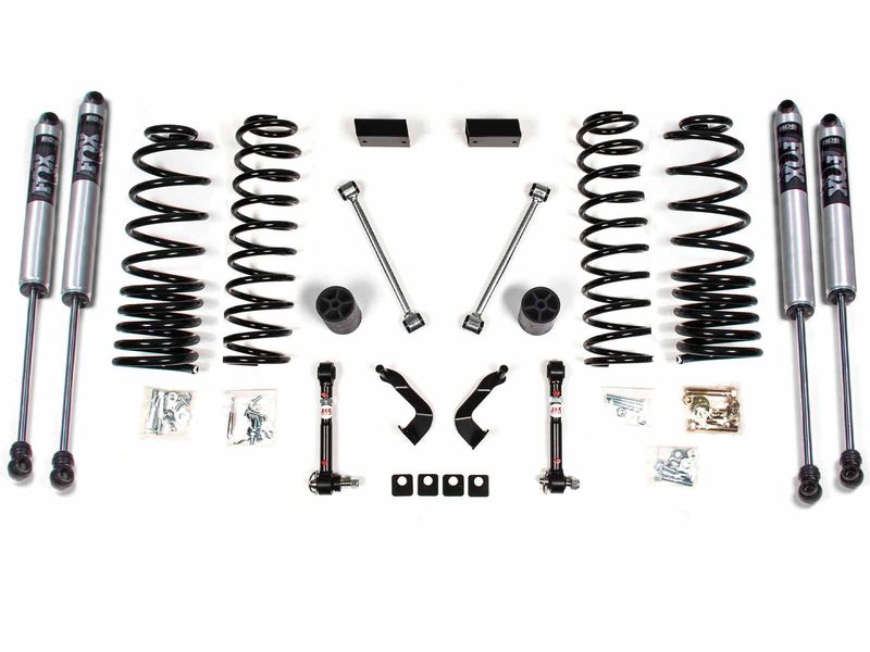 BDS 2" Standard Lift Kits | RealTruck