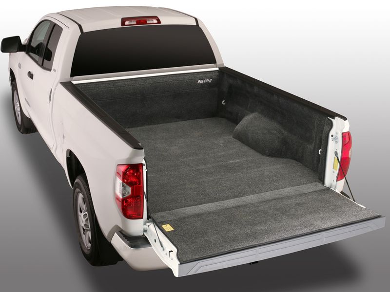 BedRug Classic Bed Liner BRB23CCK | RealTruck