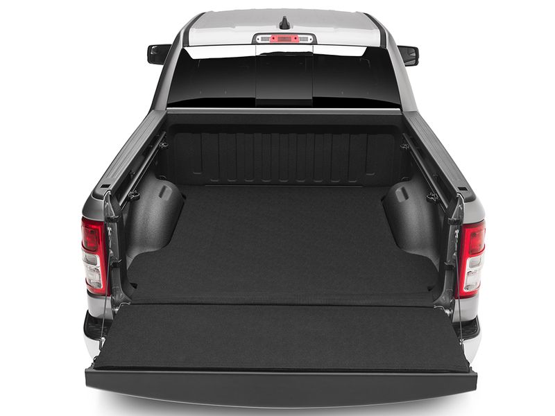BRI-IMT02SBS BedRug Impact Bed Mat | RealTruck