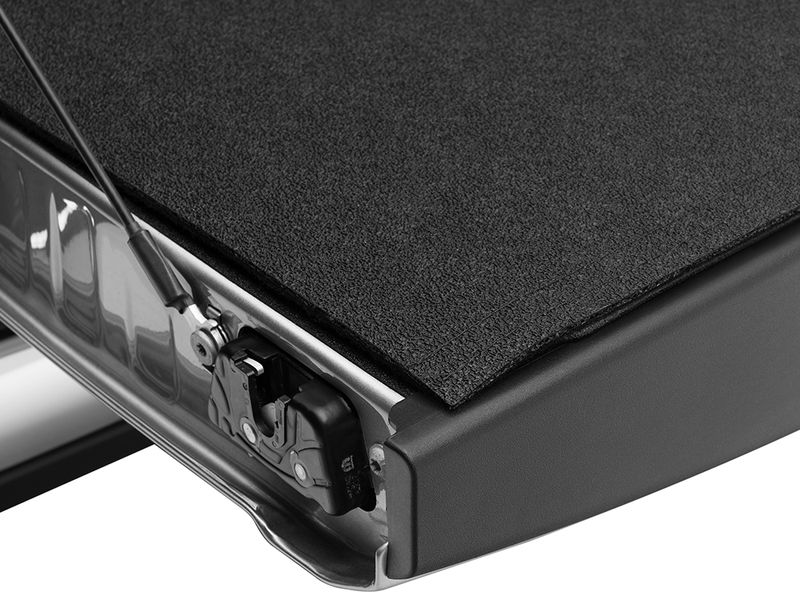 BRI-IMT02SBS BedRug Impact Bed Mat | RealTruck