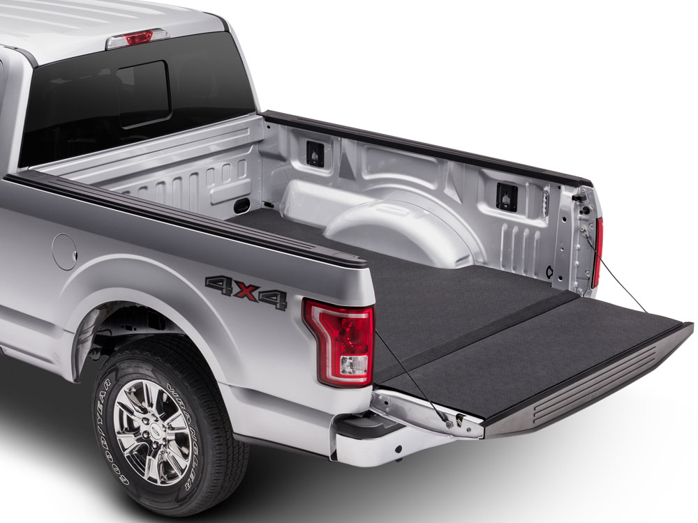 BedRug Impact Bed Mat | RealTruck