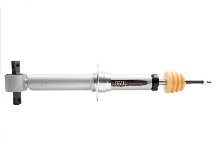 Belltech 4" Lift Kit 150207TPS | RealTruck