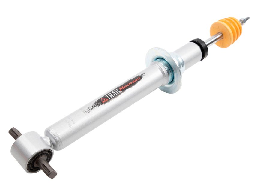 Belltech 4" Lift Kit 150212TPS | RealTruck