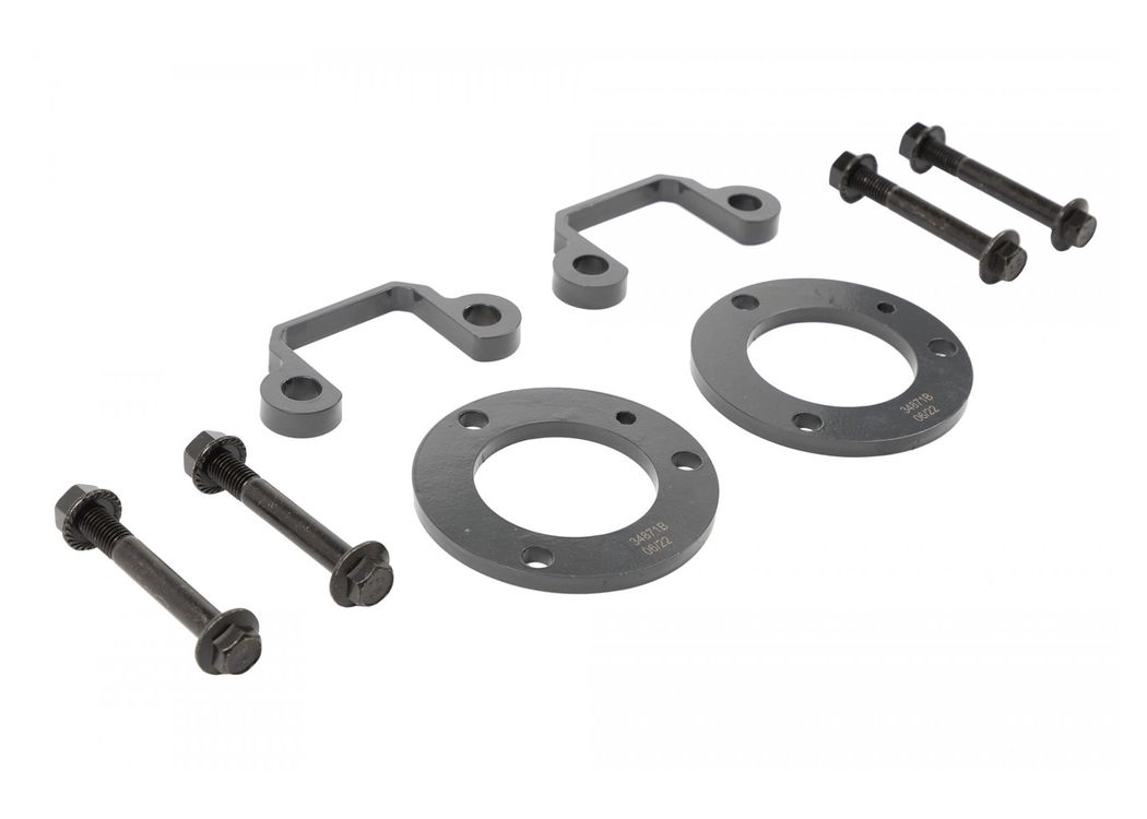 Belltech Leveling Kit 34871 | RealTruck