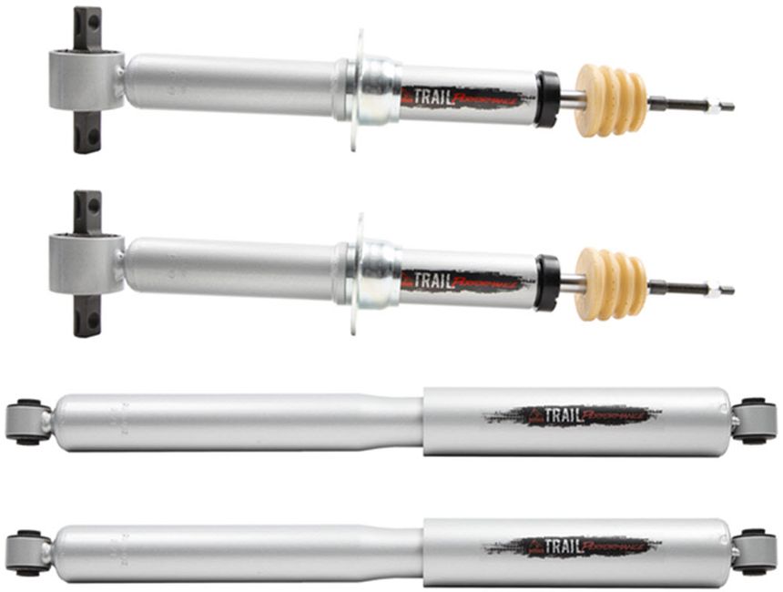 Belltech Trail Performance Shocks 9718 | RealTruck