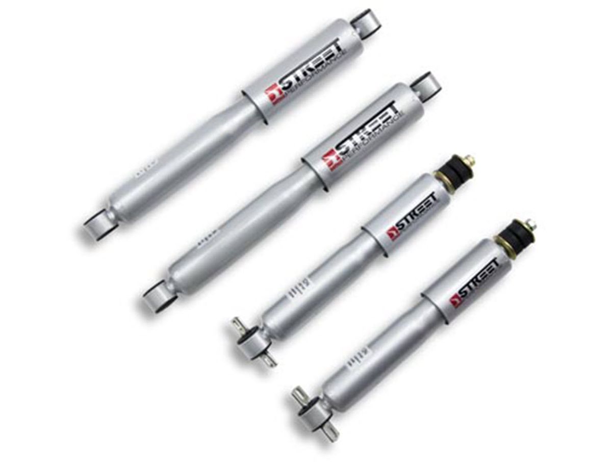 Belltech Street Performance Shock OE9531 | RealTruck