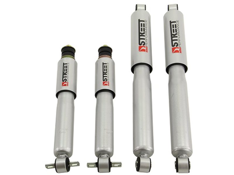 Belltech Street Performance Shock OE9638 | RealTruck