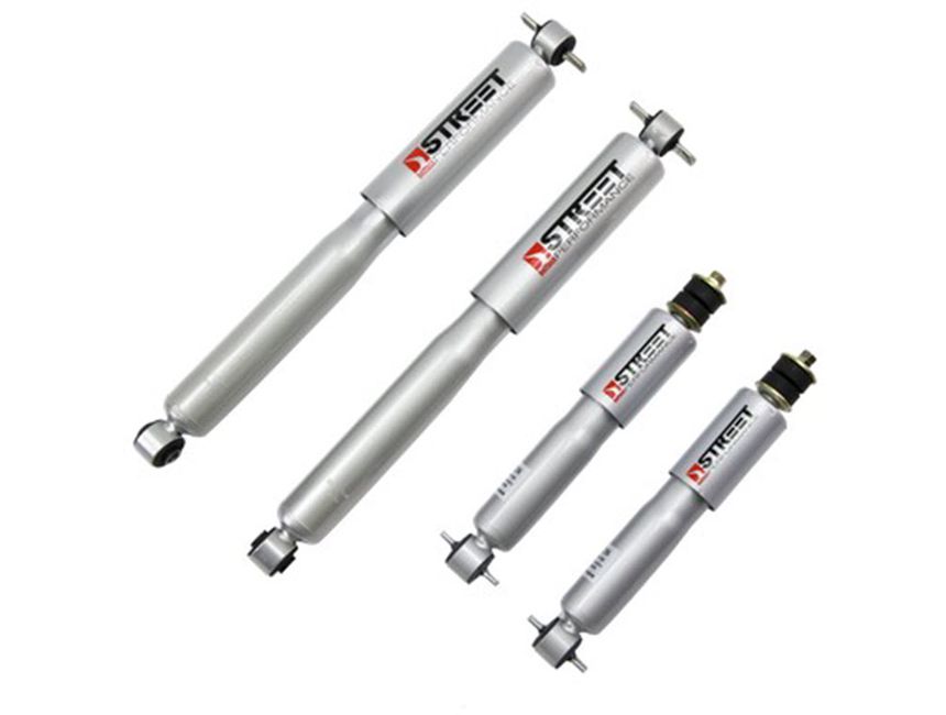 Belltech Street Performance Shock OE9655 | RealTruck