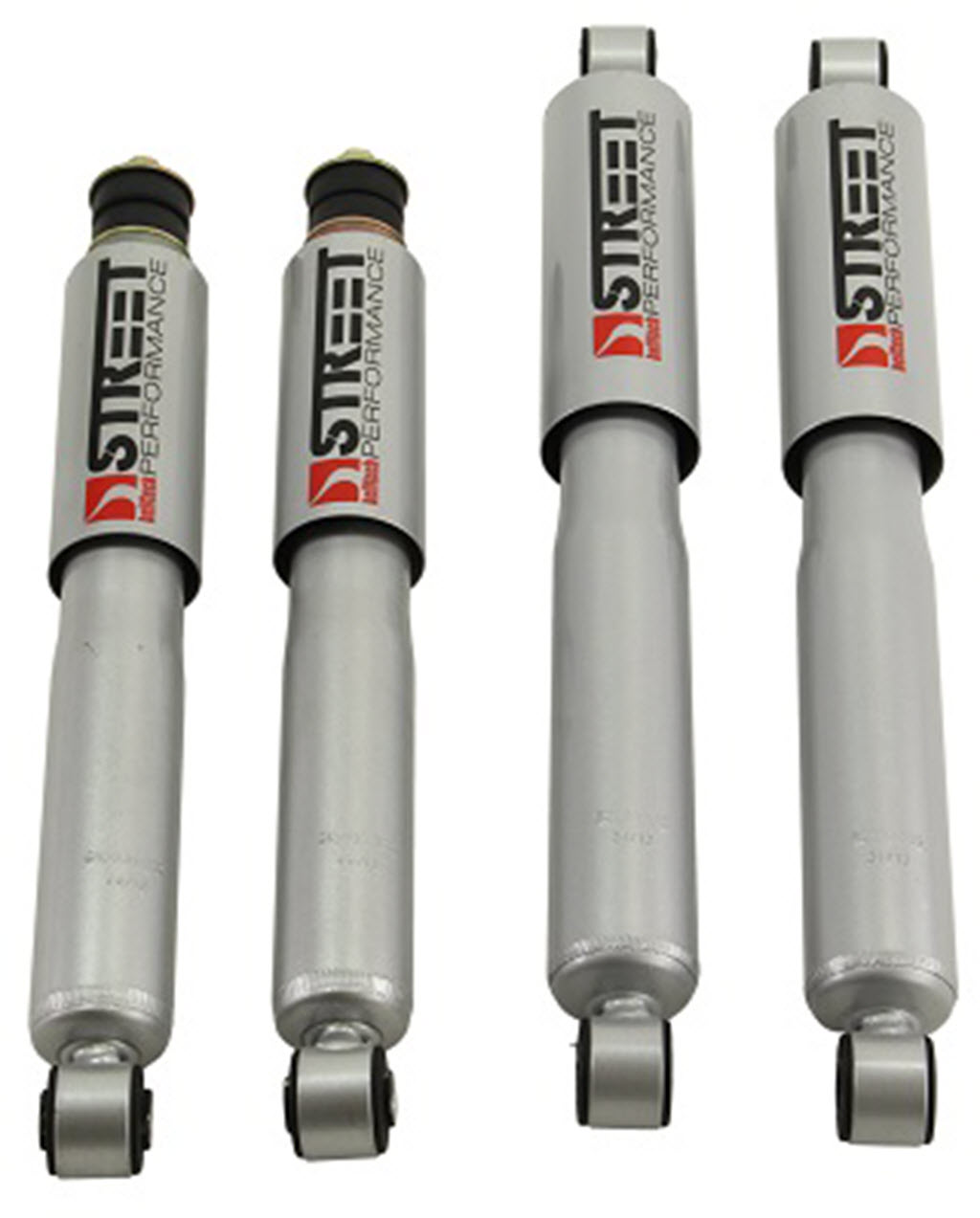 Belltech Street Performance Shock OE9658 | RealTruck