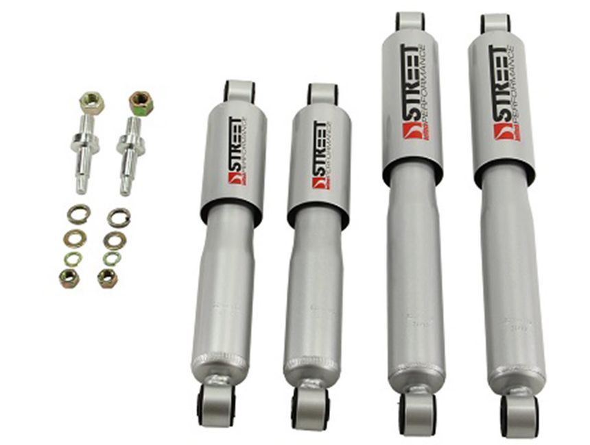 Belltech Street Performance Shock OE9673 | RealTruck