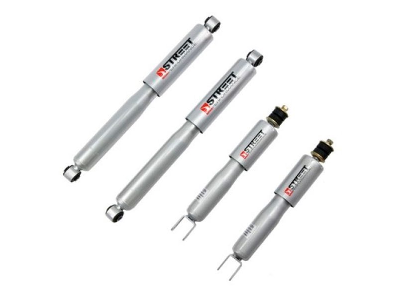 Belltech Street Performance Lowering Shocks 9513 | RealTruck