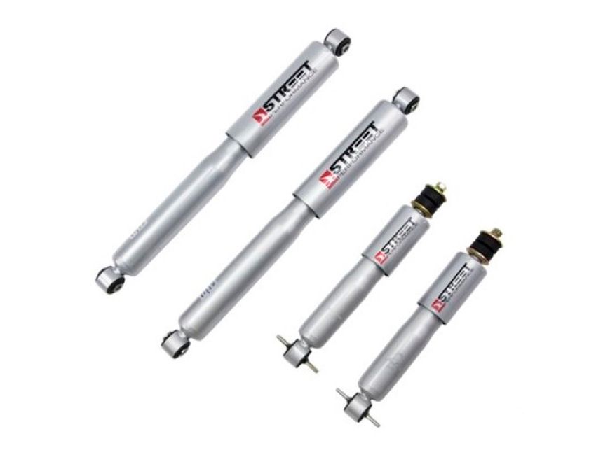 Belltech Street Performance Lowering Shocks 9515 | RealTruck