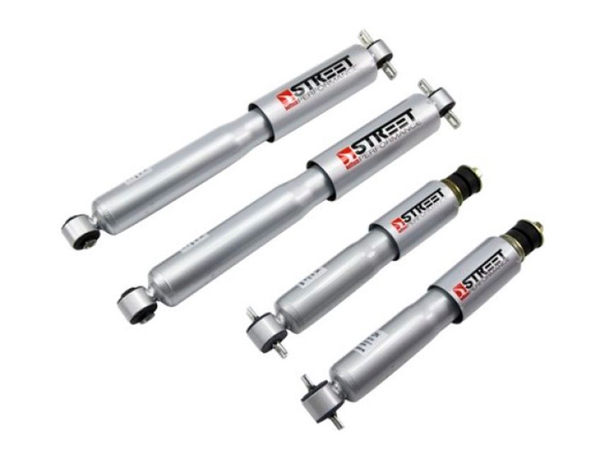Belltech Street Performance Lowering Shocks 9516 | RealTruck
