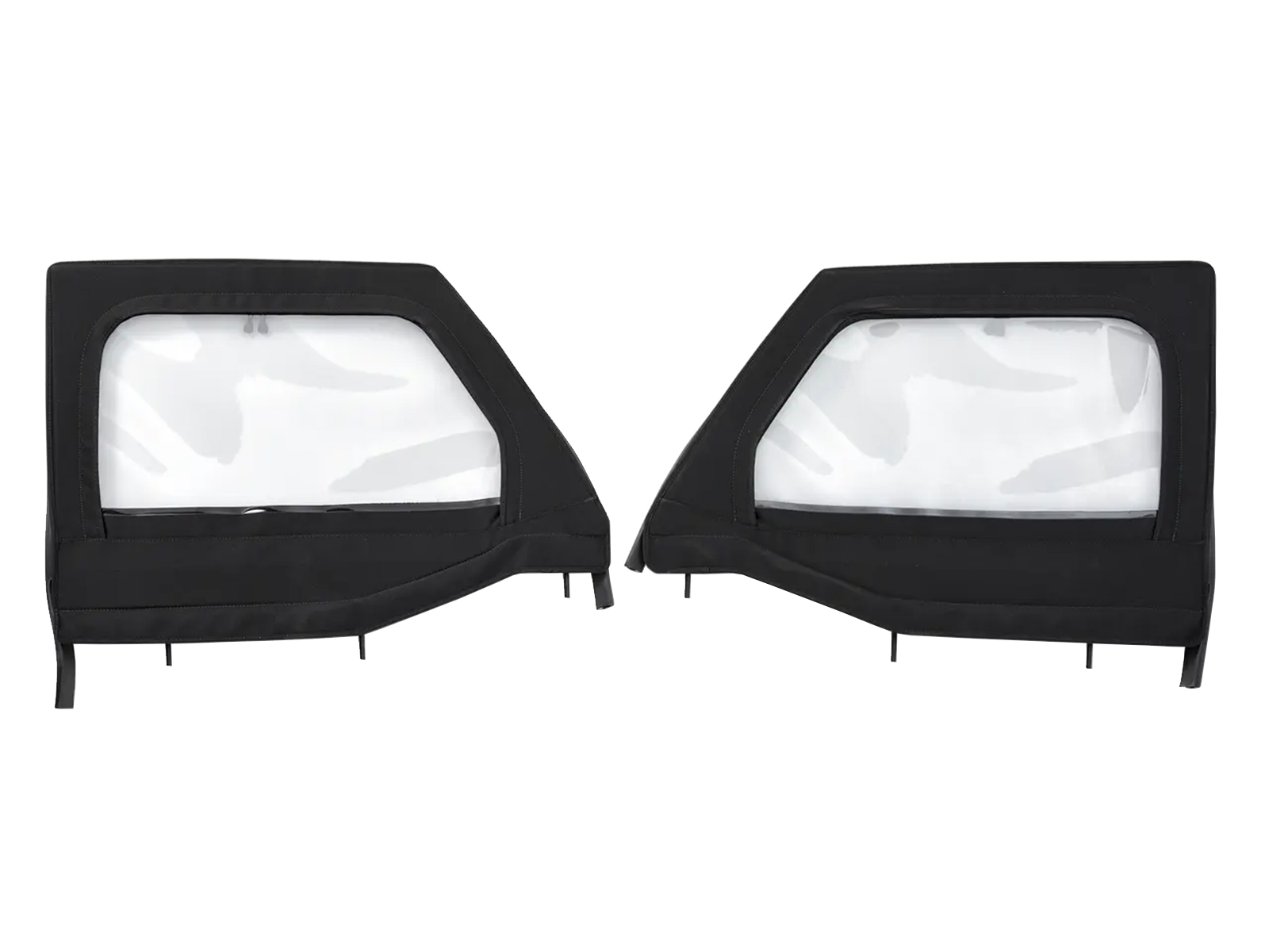 Fabric Doors | RealTruck