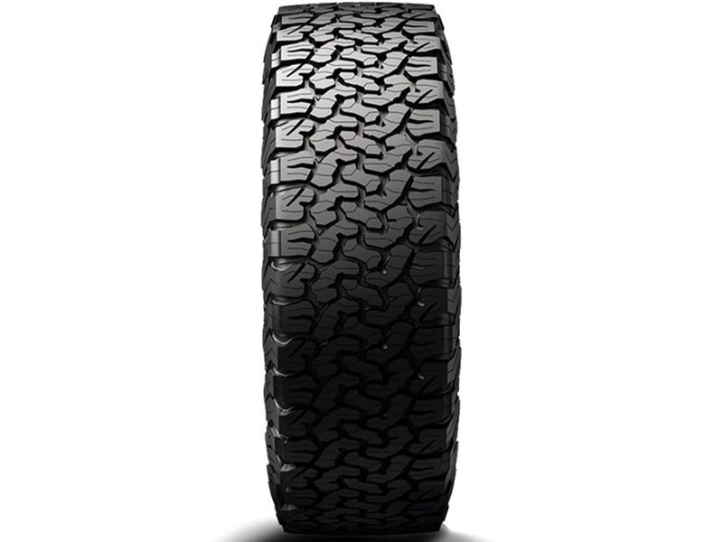 BFGoodrich All-Terrain T/A KO2 Tires | RealTruck