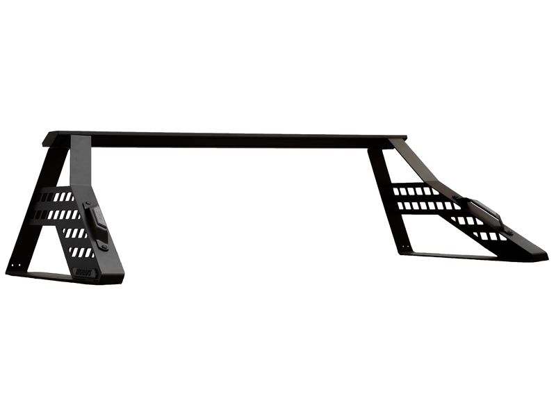 Big Days Chase Rack System | RealTruck