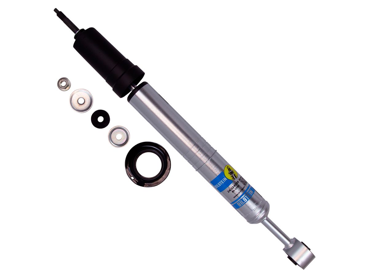 Bilstein B8 5100 Adjustable Lift Strut 24-324359 | RealTruck