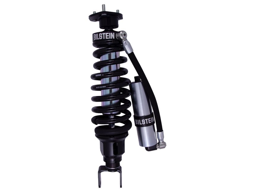 Bilstein B8 8112 ZoneControl CR Coilover Shocks 41-242391 | RealTruck