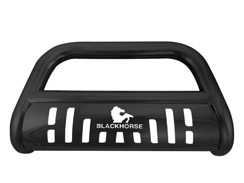 2024 Chevy Silverado 1500 Bull Bars & Push Bar Bumpers | RealTruck