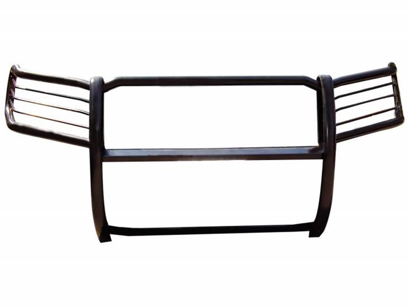 2021 Ford Explorer Front End & Bumper Grille Guards & Bull Bars | RealTruck