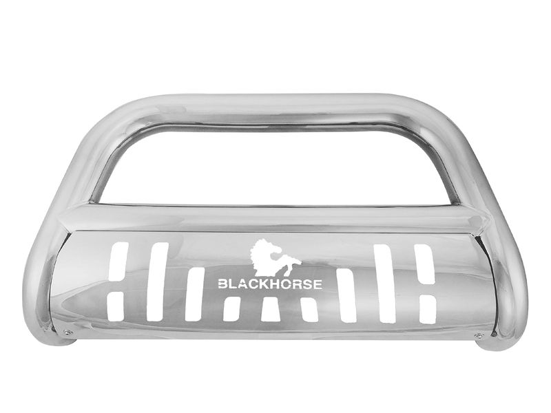 2006 Toyota Tundra Bull Bars & Push Bar Bumpers | RealTruck