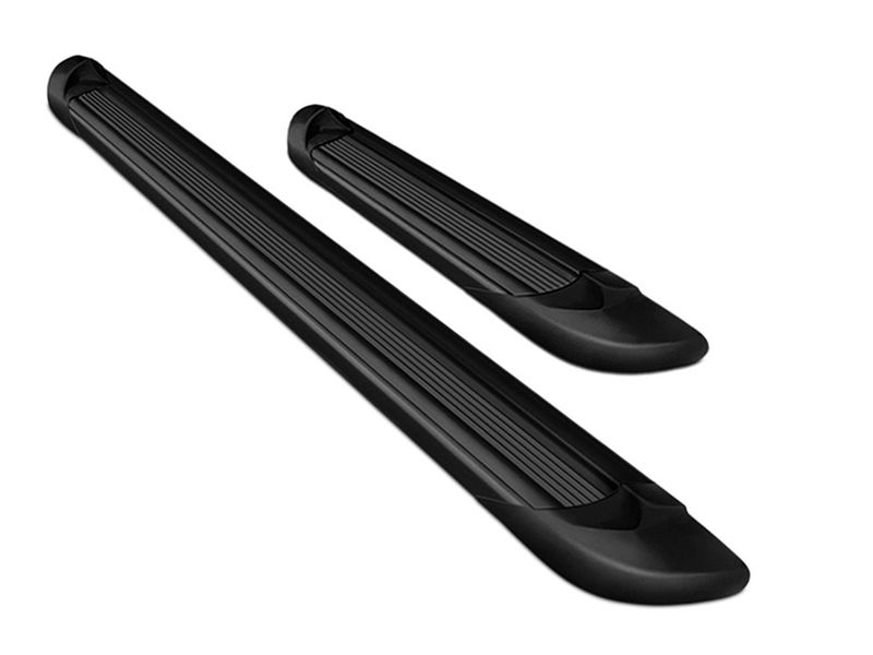 Running boards | Ram Promaster Forum