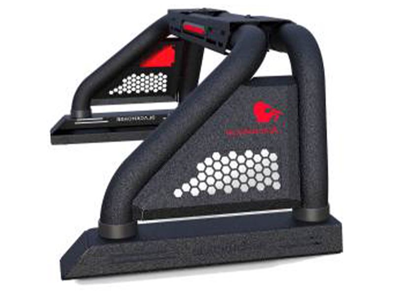 2024 Dodge Ram 1500 Roll Bars and Chase Racks | RealTruck