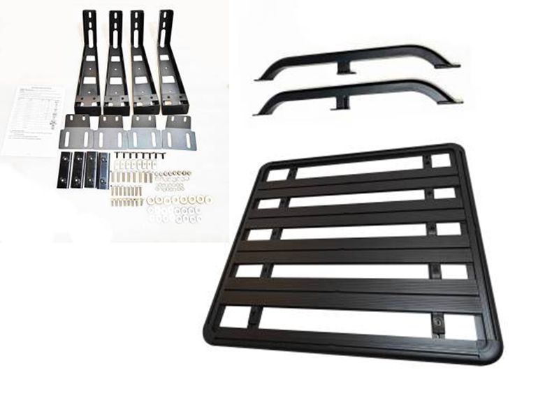 Page 4 - 2025 GMC Sierra 3500 Racks and Carriers | RealTruck