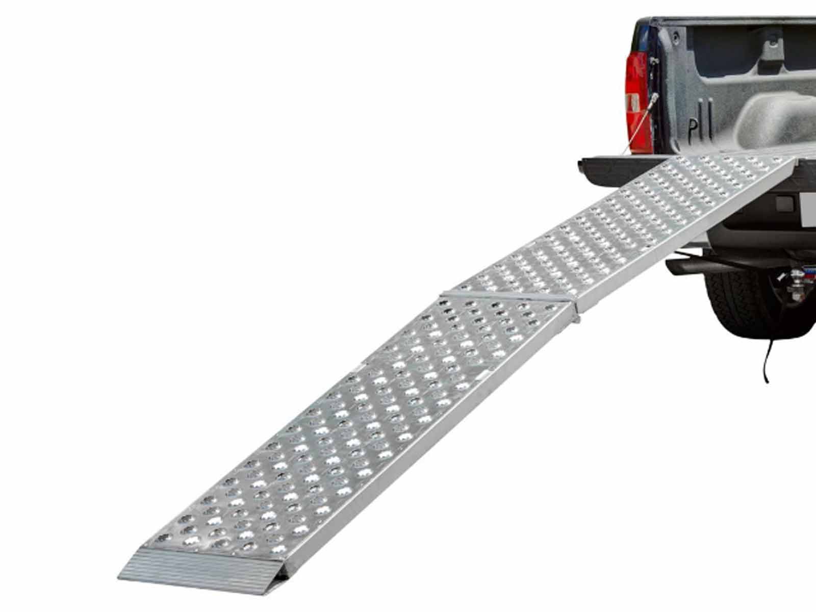 Black Widow Big Boy EZ Rider Ramps MF1-14419-EZ | RealTruck