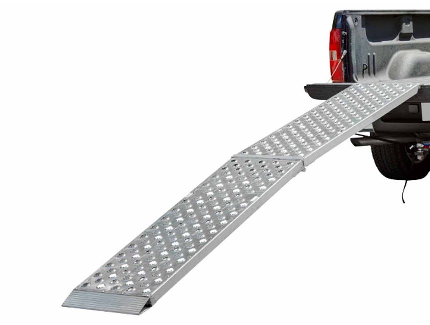 Black Widow Big Boy EZ Rider Ramps MF1-14419-EZ | RealTruck