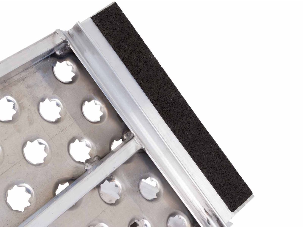 Black Widow Big Boy EZ Rider Ramps TF-6060-EZ | RealTruck