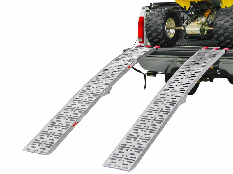 Loading Ramps | RealTruck