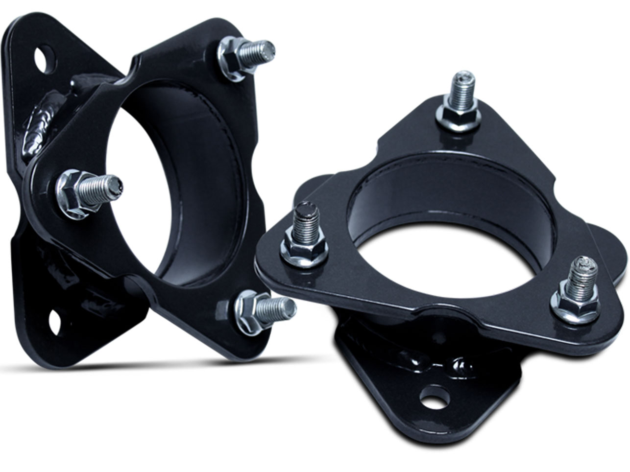 Body Armor 4x4 Leveling Kits | RealTruck