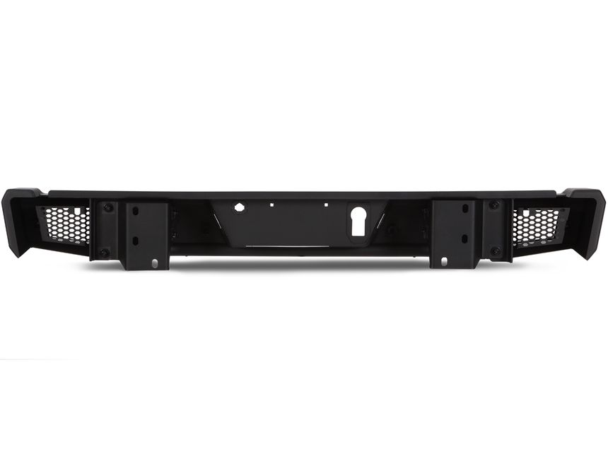 Body Armor 4x4 Ambush-Series Rear Bumper FD-2967 | RealTruck