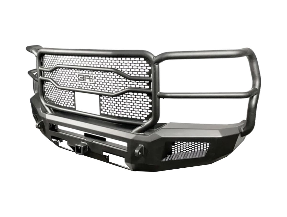 Body Armor 4x4 Ambush XT Front Bumper FD-20341 | RealTruck