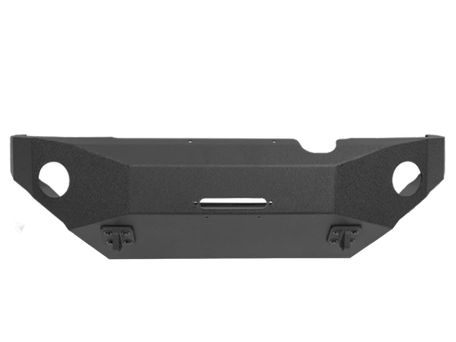 Body Armor 4x4 Front Winch Bumper TC-19335 | RealTruck