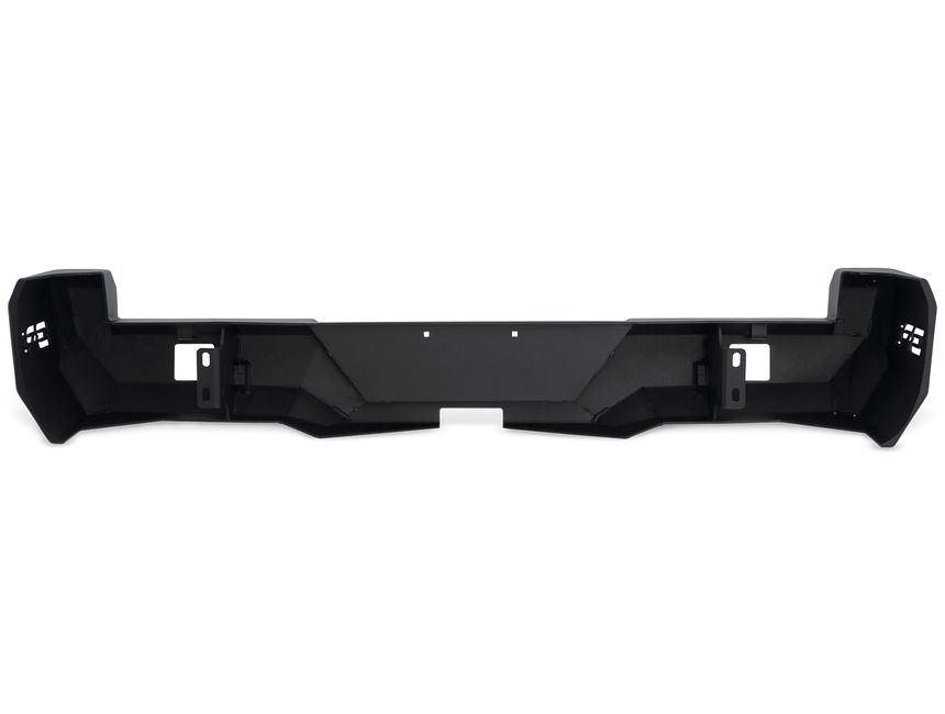 Body Armor 4x4 Pro-Series Rear Bumper TC-2964 | RealTruck