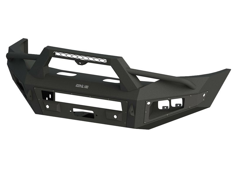 Bodyguard A2 Sport Front Bumper | RealTruck