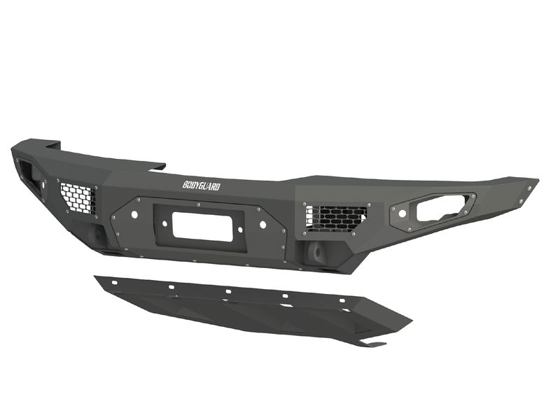 BODYGUARD Accessories | RealTruck