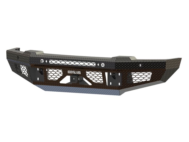 BODYGUARD Accessories | RealTruck