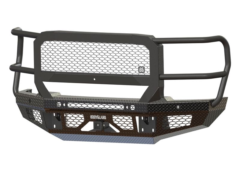 2025 Ford F450 Bumpers & Bumper Accessories | RealTruck