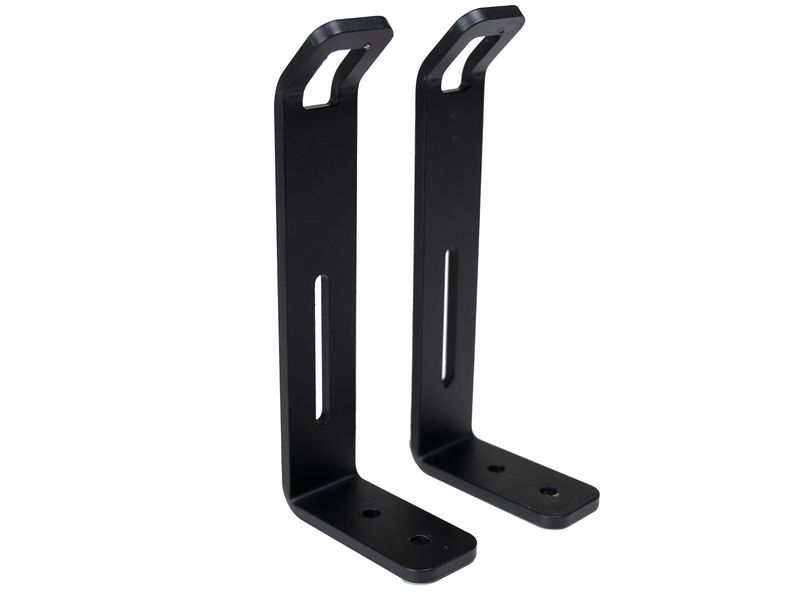 Boundry Lumber Mount | RealTruck