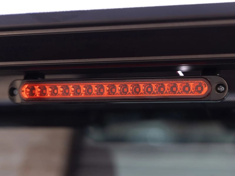 Boundry CHMSL 3rd Brake Light Mount | RealTruck