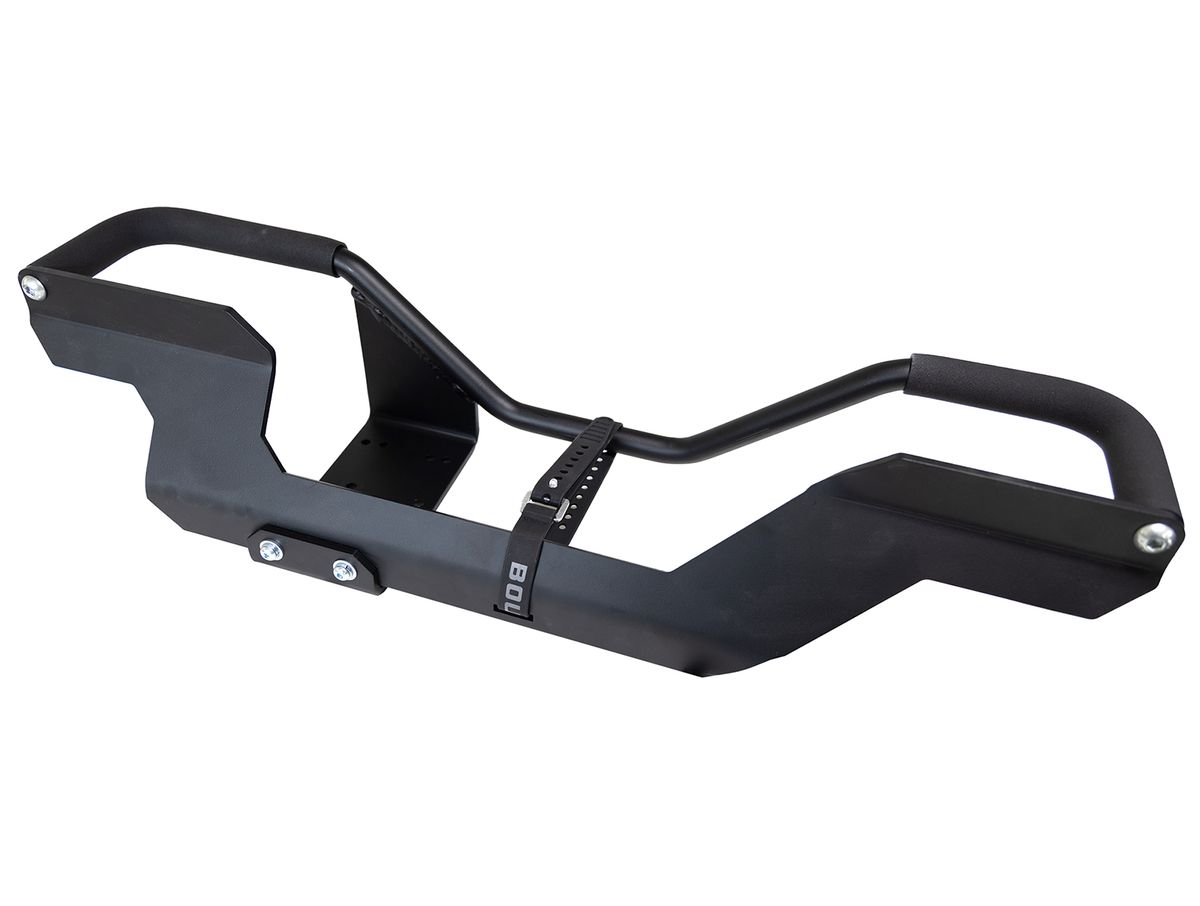 Boundry Single Bike Tray M2010 | RealTruck