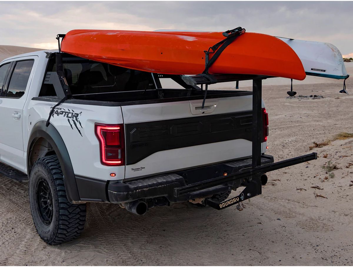 Boundry Bracket Set M2030 | RealTruck