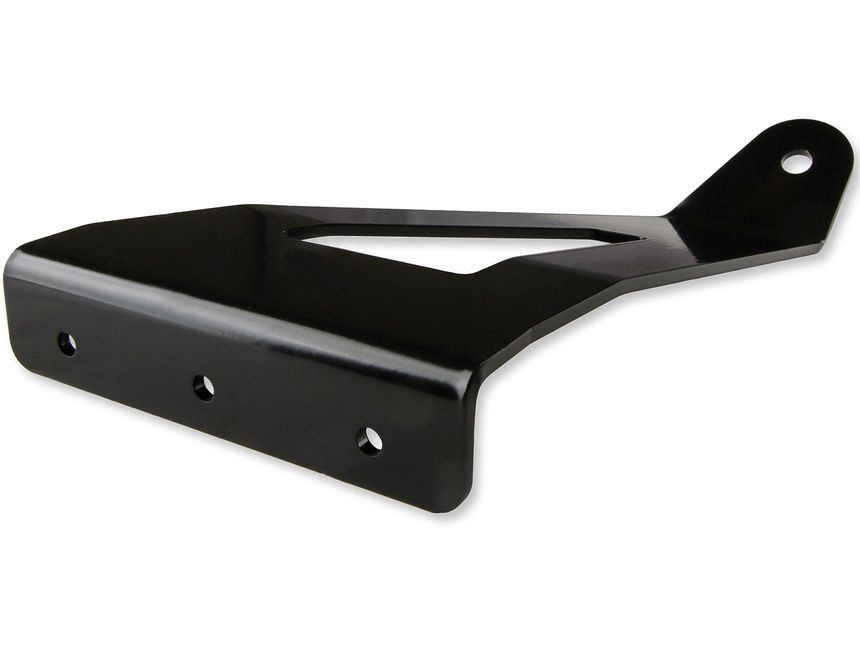 Bright Earth LED Light Bar Roof Mount Brackets FDBRKT1-BEL | RealTruck