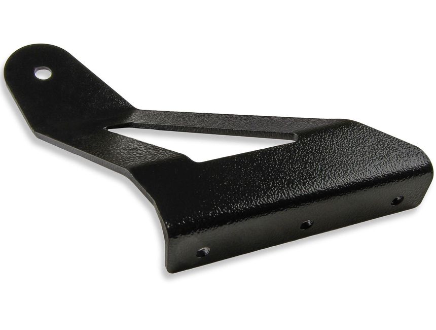 Bright Earth LED Light Bar Roof Mount Brackets FDBRKT3-BEL | RealTruck