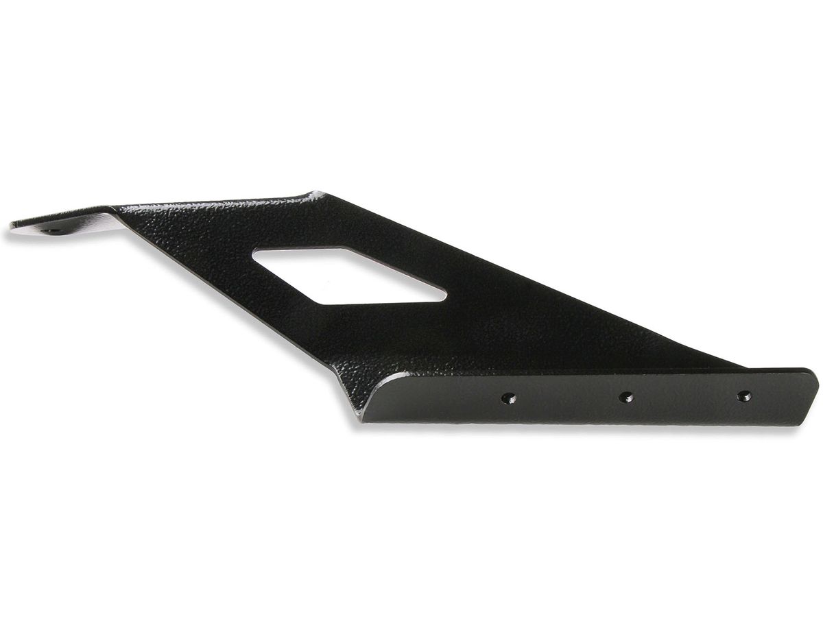 Bright Earth LED Light Bar Roof Mount Brackets GMBRKT2-BEL | RealTruck