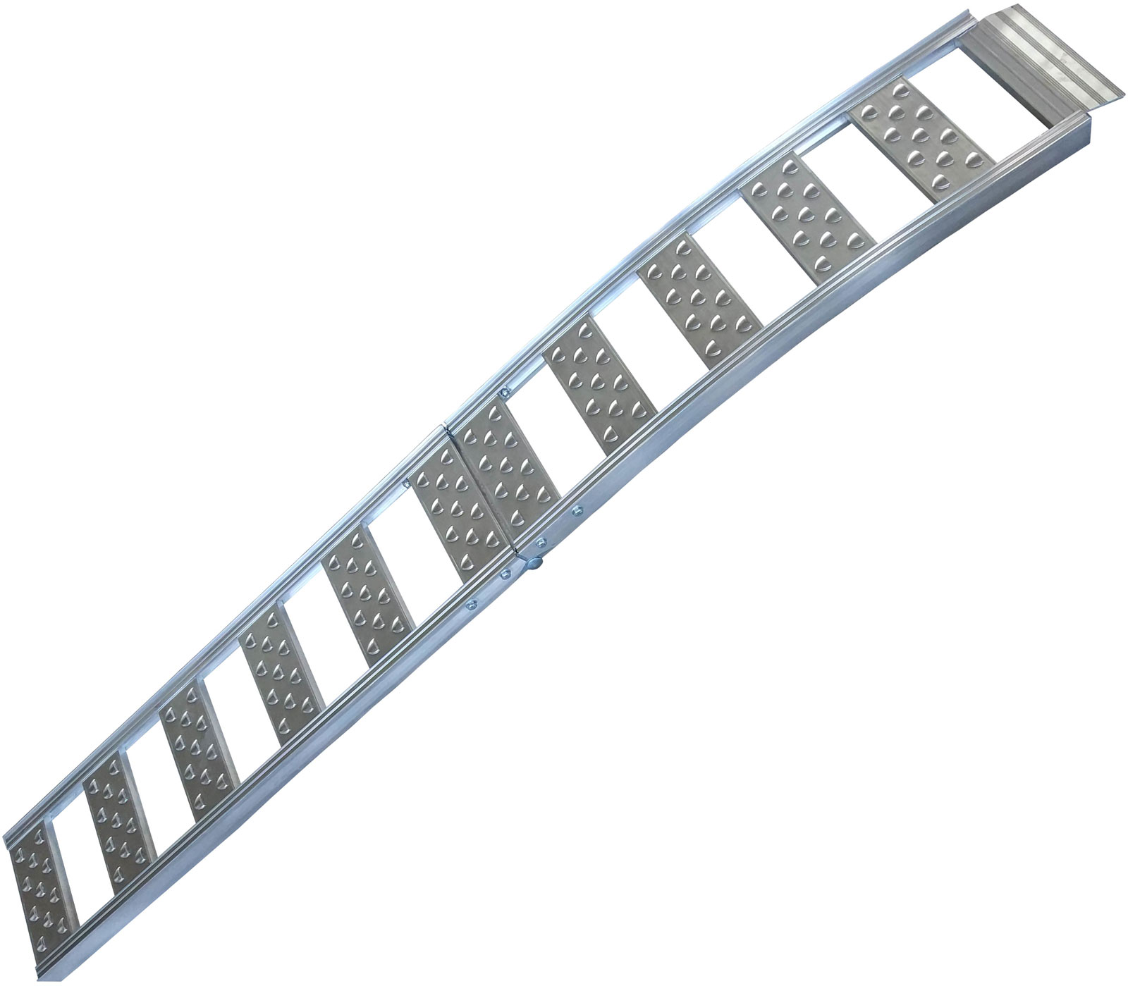 bROK Centerfold Loading Ramp | RealTruck